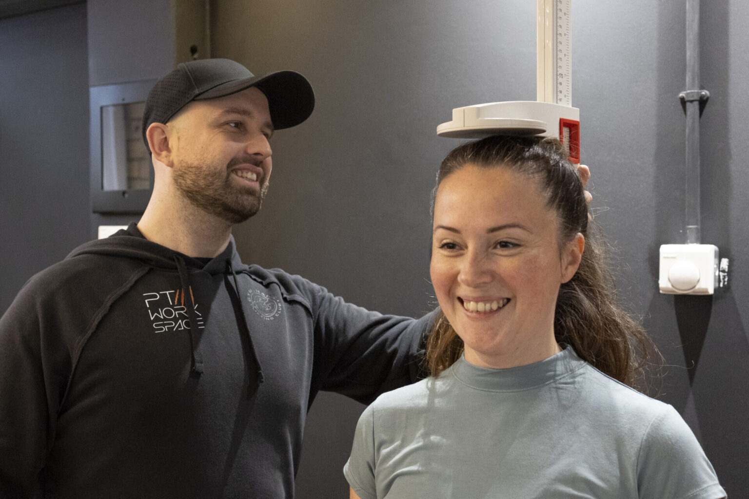 What Is The Role Of A Personal Trainer?