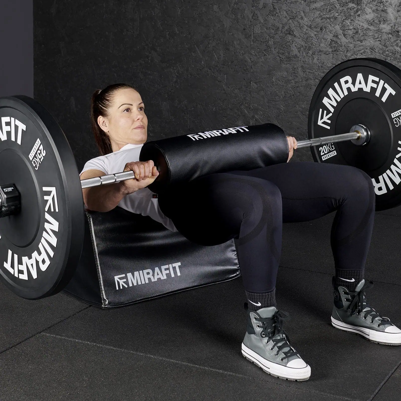 Four Hip Thrust Bench Exercises To Optimise Your Core - PT WorkSpace