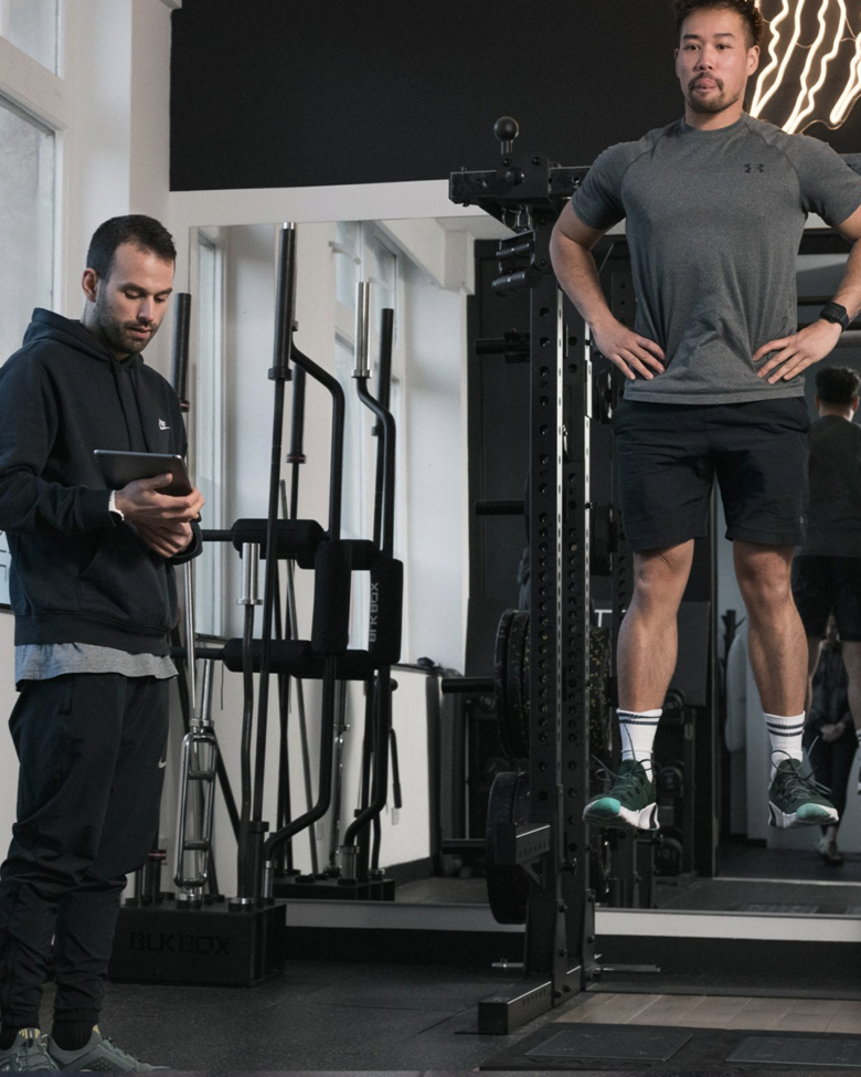 Discover The Top Personal Trainers In Milton Keynes | Get Fit Today!