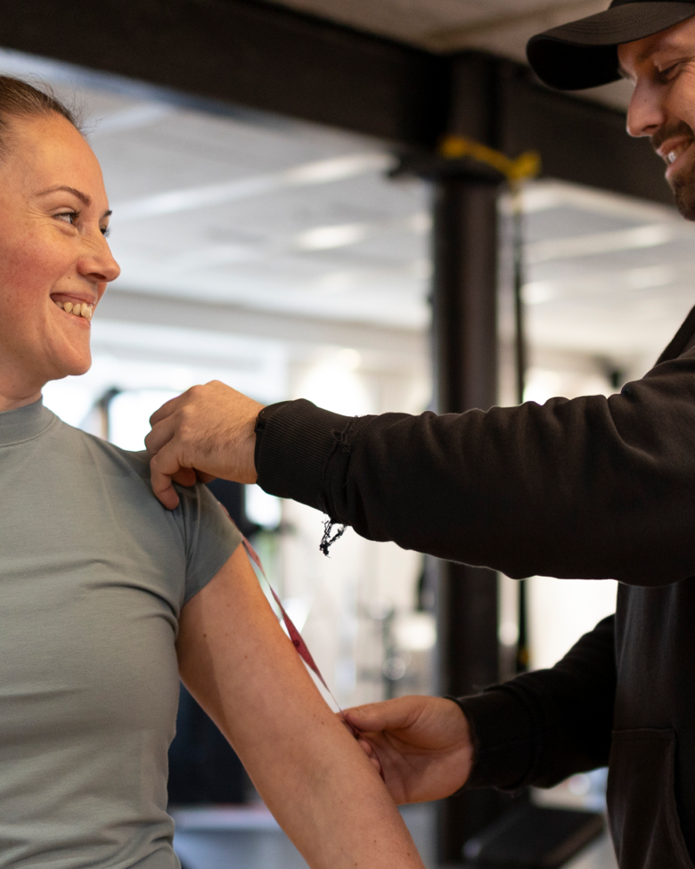 Discover The Top Personal Trainers In Milton Keynes | Get Fit Today!